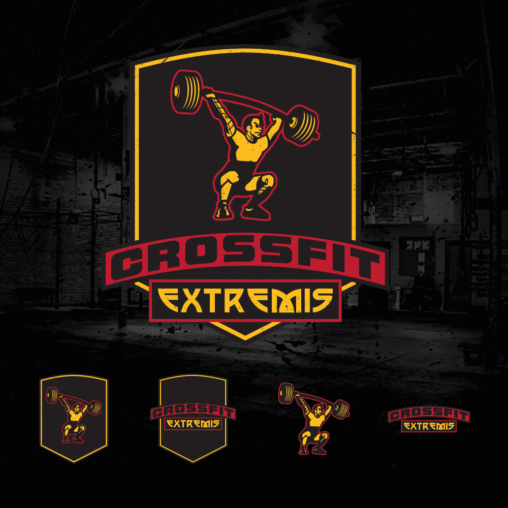 Crossfit Extremis - Madsuki