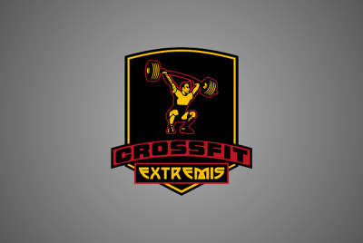 Crossfit Extremis - Madsuki