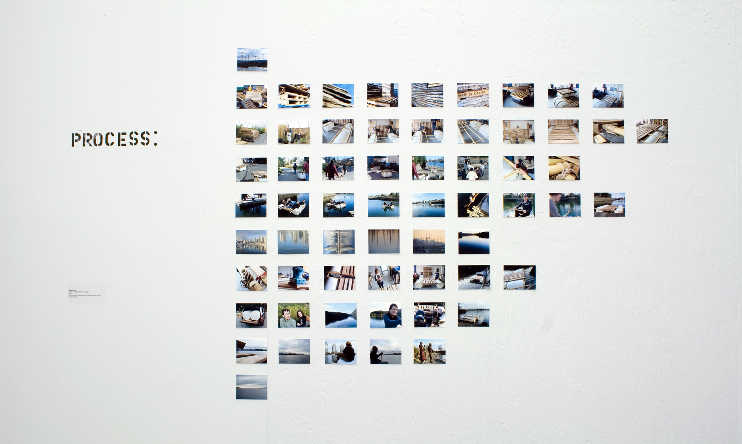 THESIS: RAFT - Breavo Creative