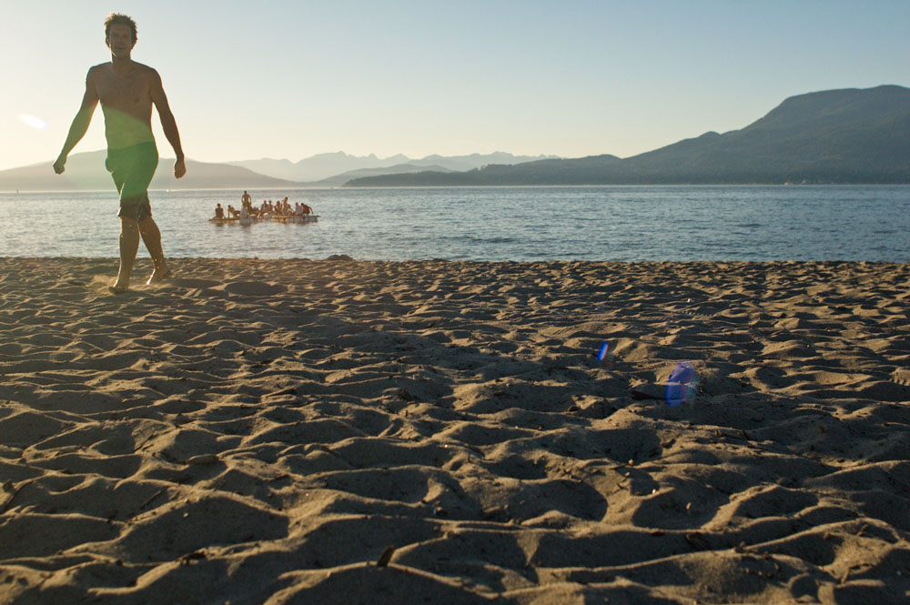 THESIS: RAFT - Breavo Creative