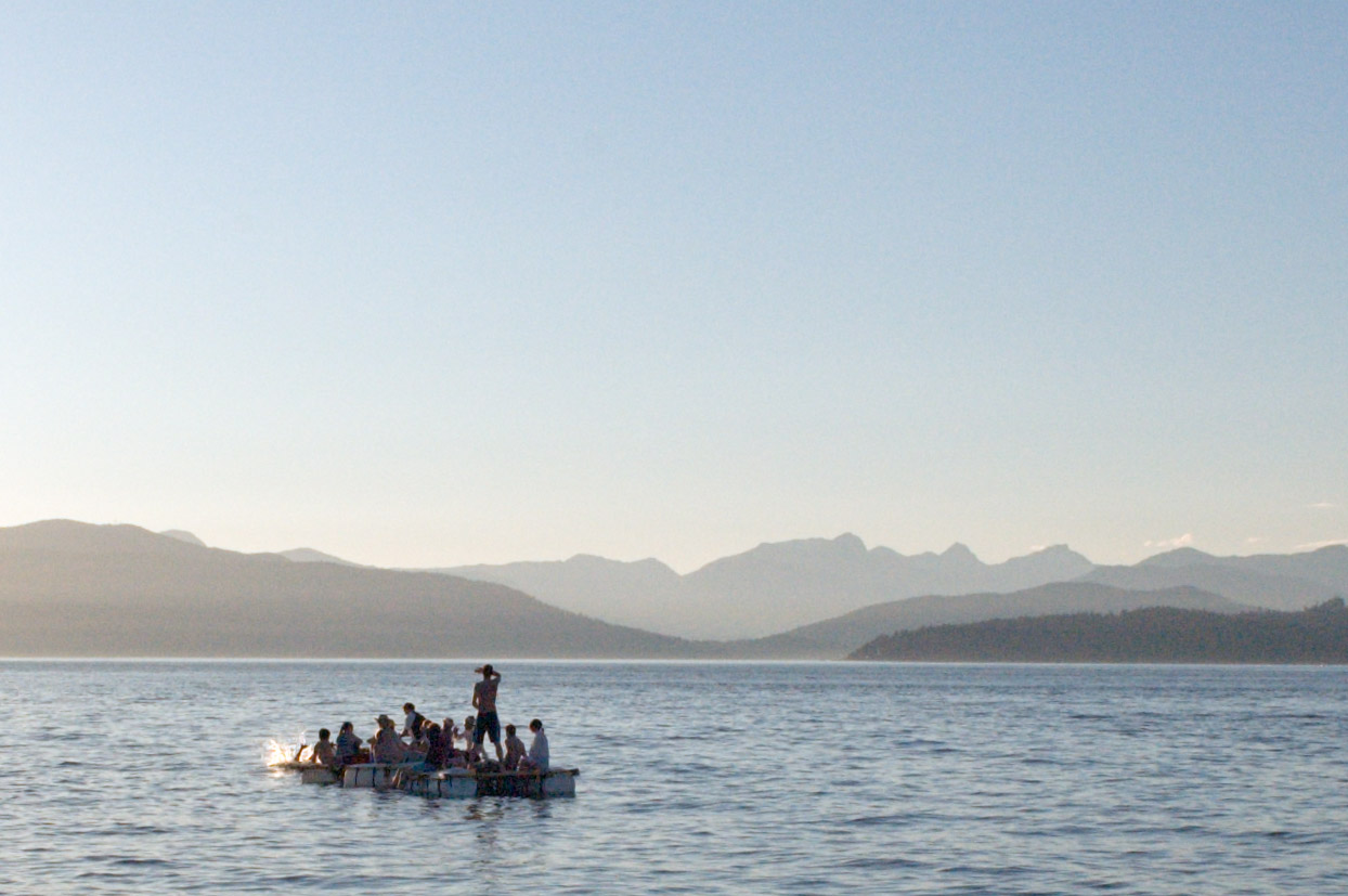 THESIS: RAFT - Breavo Creative