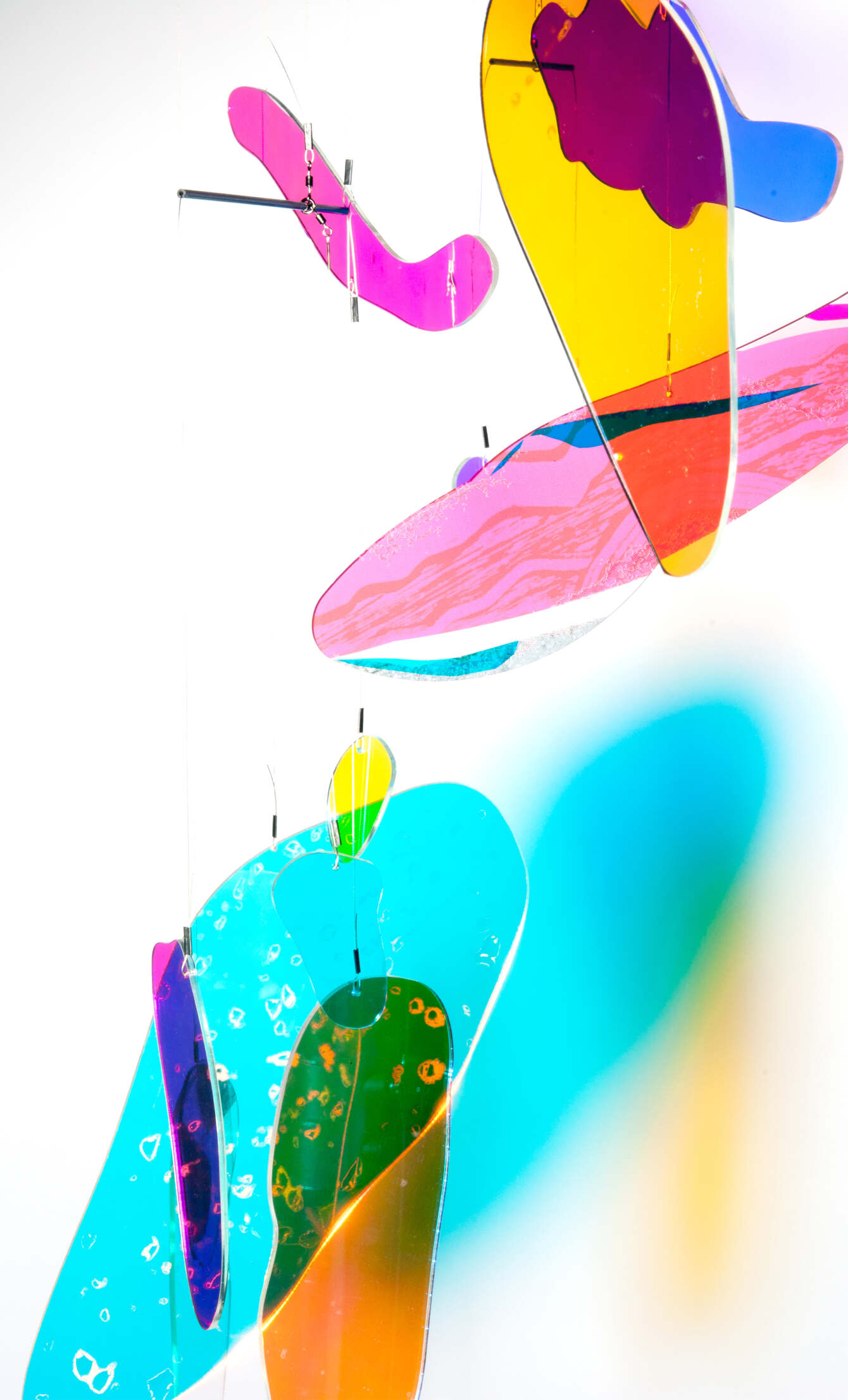 Liminal Emotions - Joanna Gardener