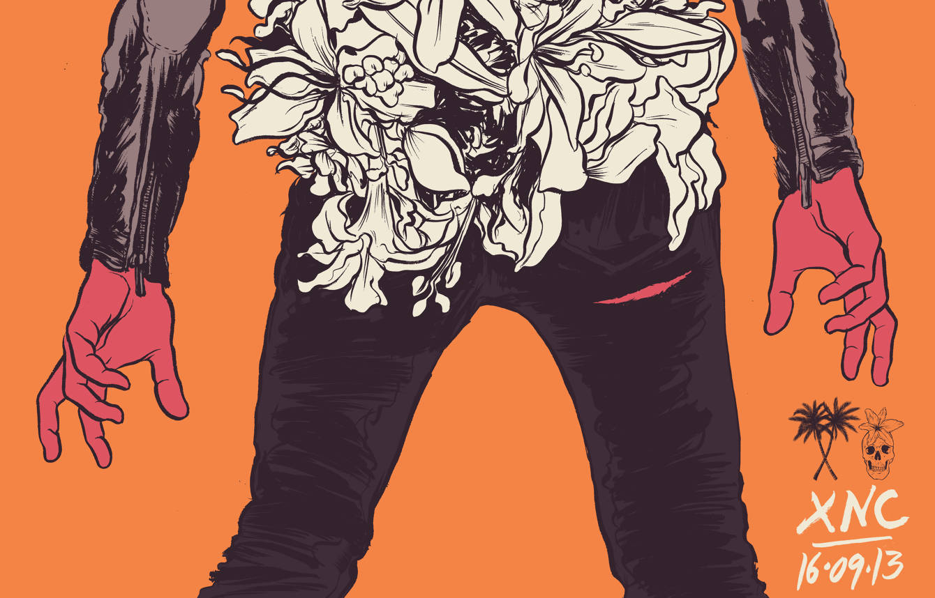 XNC - Pedro Lourenco