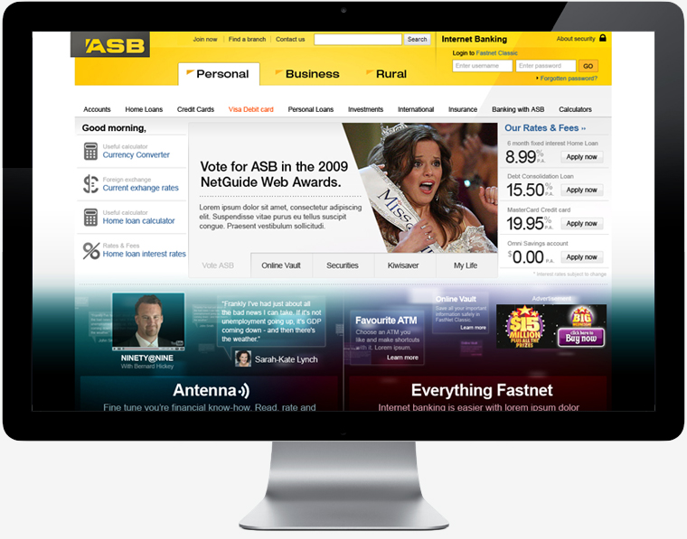 Marshall Lorenzo - Web / Graphic designer, art director, giver of hair tips