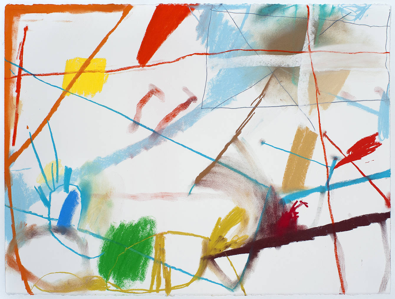 Untitled - Daniel Steck