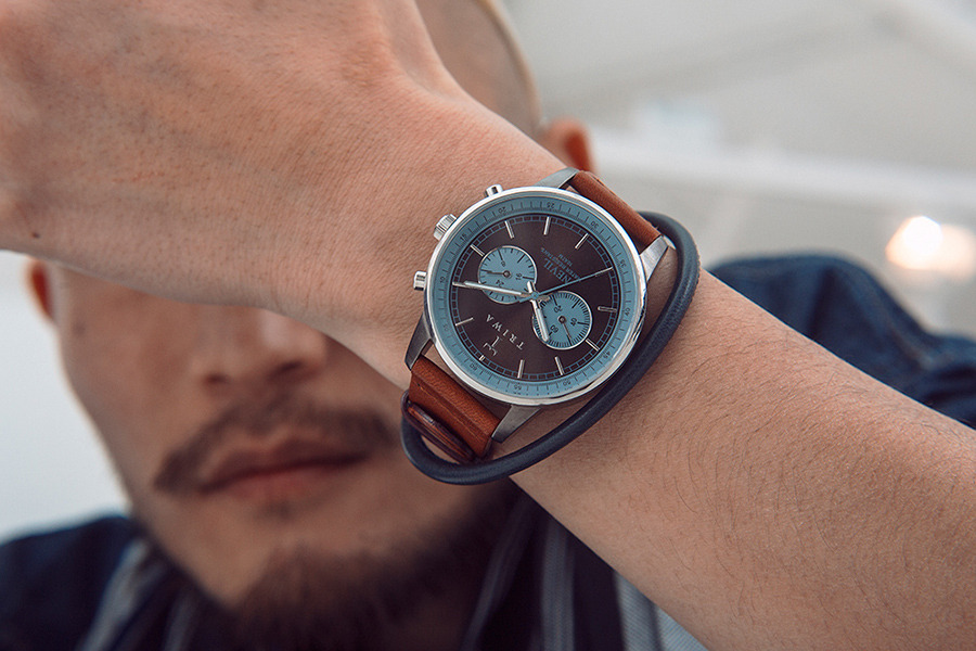 TRIWA - Autumn Winter 2013 - Damien elroy Vignaux | Director & Photographer