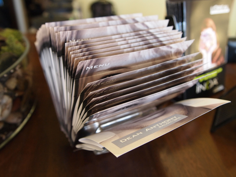 Dean Anthony. - eames