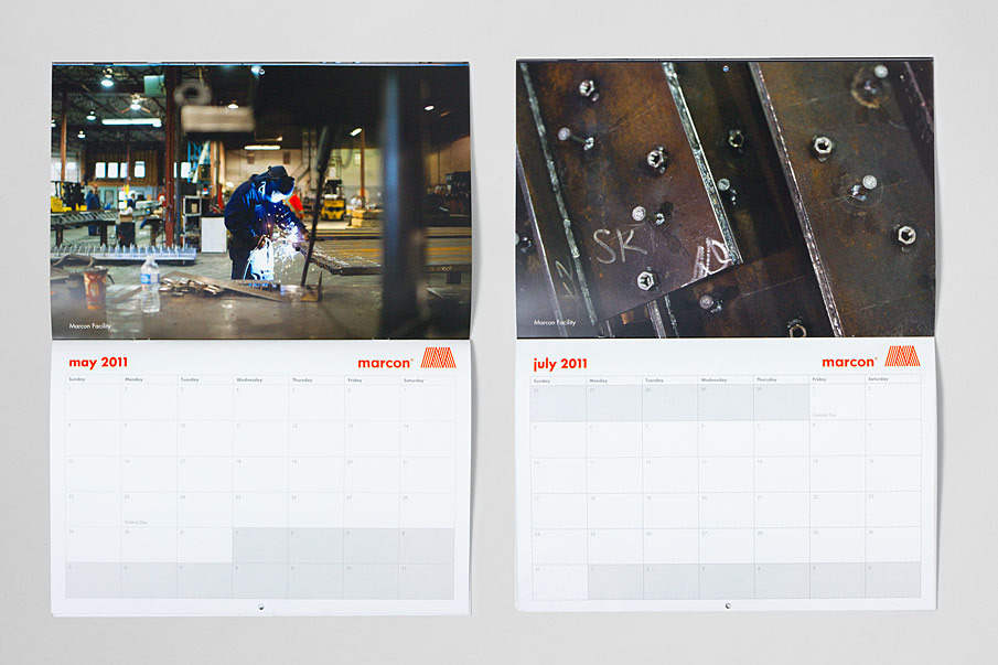 Marcon Metal Fabrication - A BRIEF HISTORY OF | GREG DURRELL