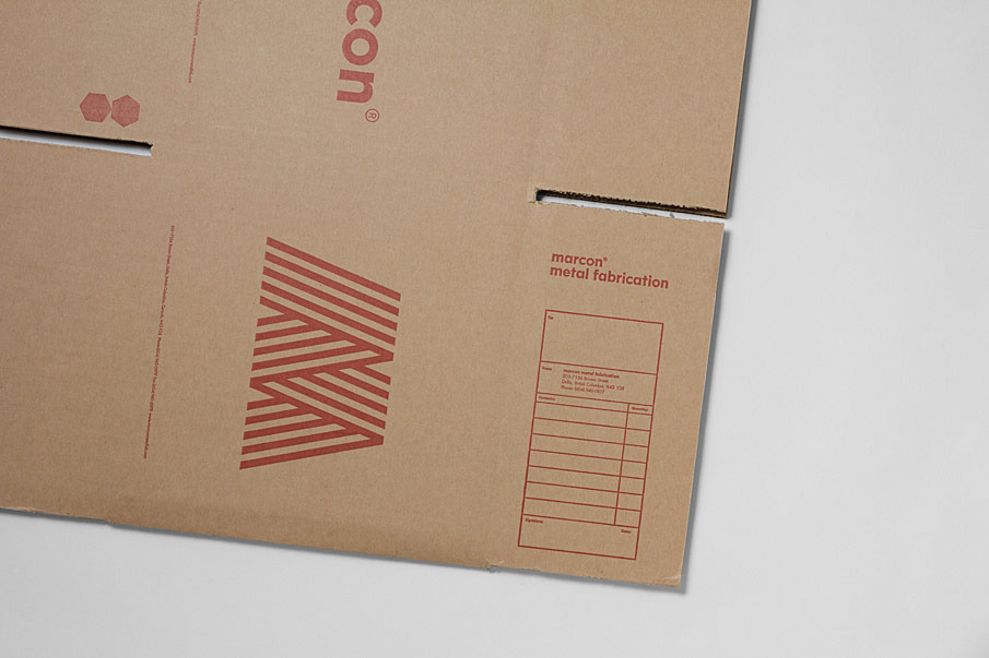 Marcon Metal Fabrication - A BRIEF HISTORY OF | GREG DURRELL