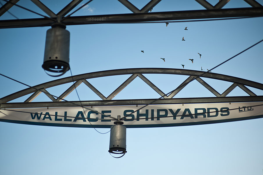 Marcon Metal Fabrication - A BRIEF HISTORY OF | GREG DURRELL