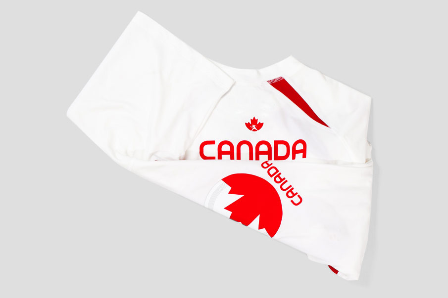 Team Canada (Ultimate) - A BRIEF HISTORY OF | GREG DURRELL
