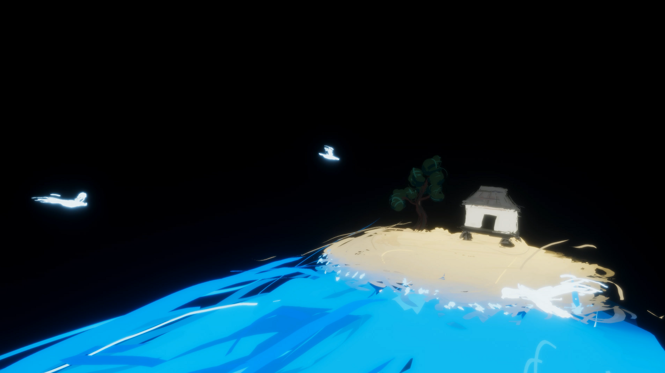 The Boxer: Last 14th Round VR | BIFAN - Cooper S. Yoo Portfolio