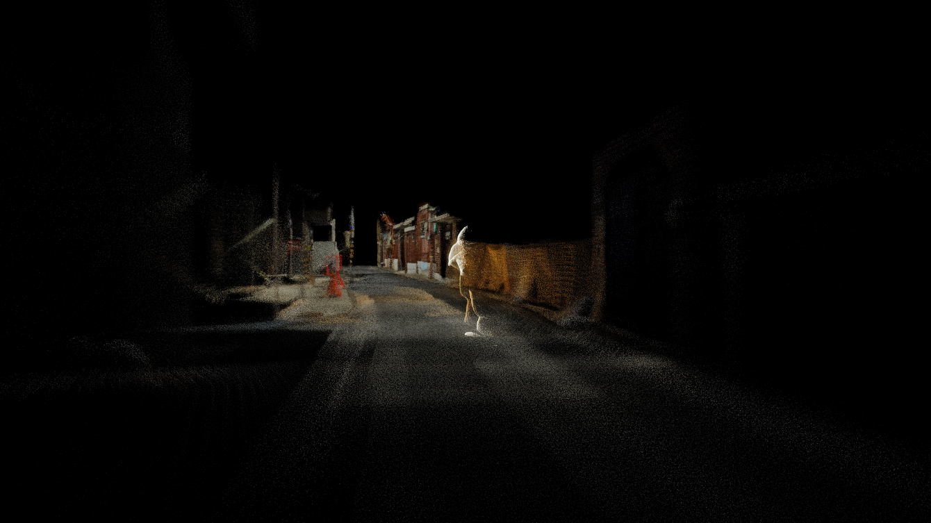 The Boxer: Last 14th Round VR | BIFAN - Cooper S. Yoo Portfolio