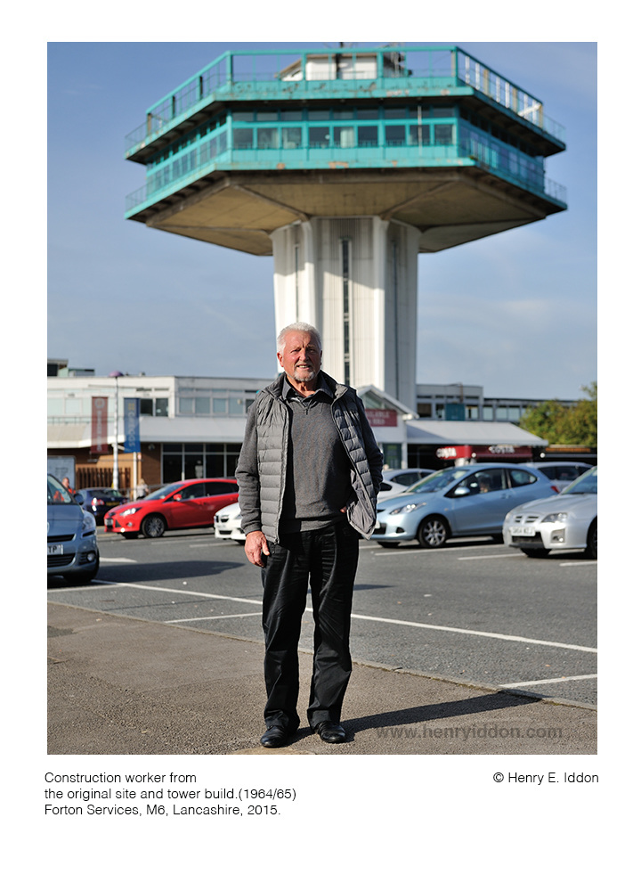 Forton Stories - henryiddon