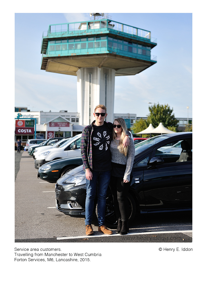 Forton Stories - henryiddon