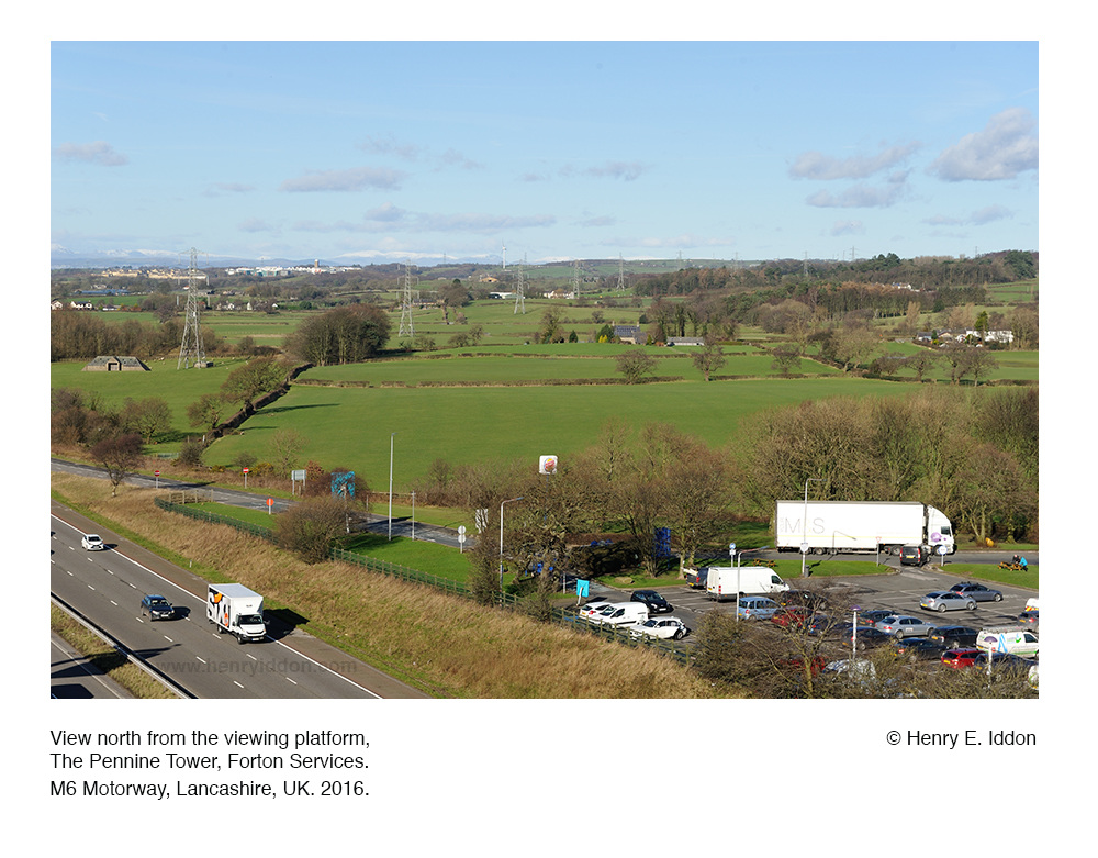 Forton Stories - henryiddon