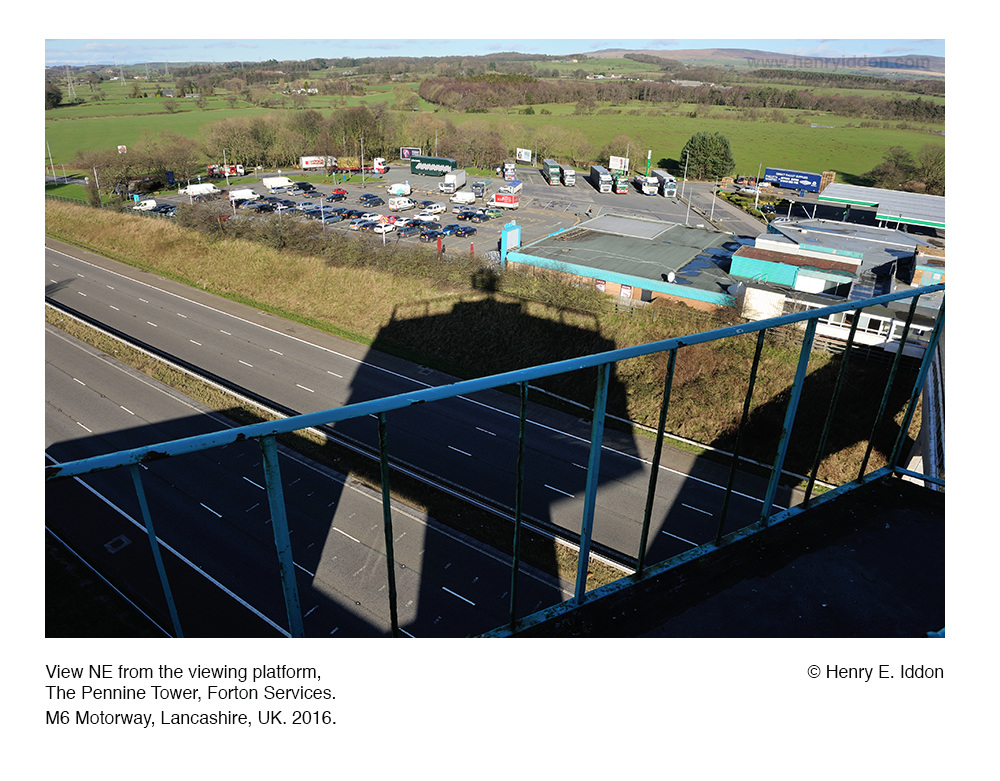 Forton Stories - henryiddon