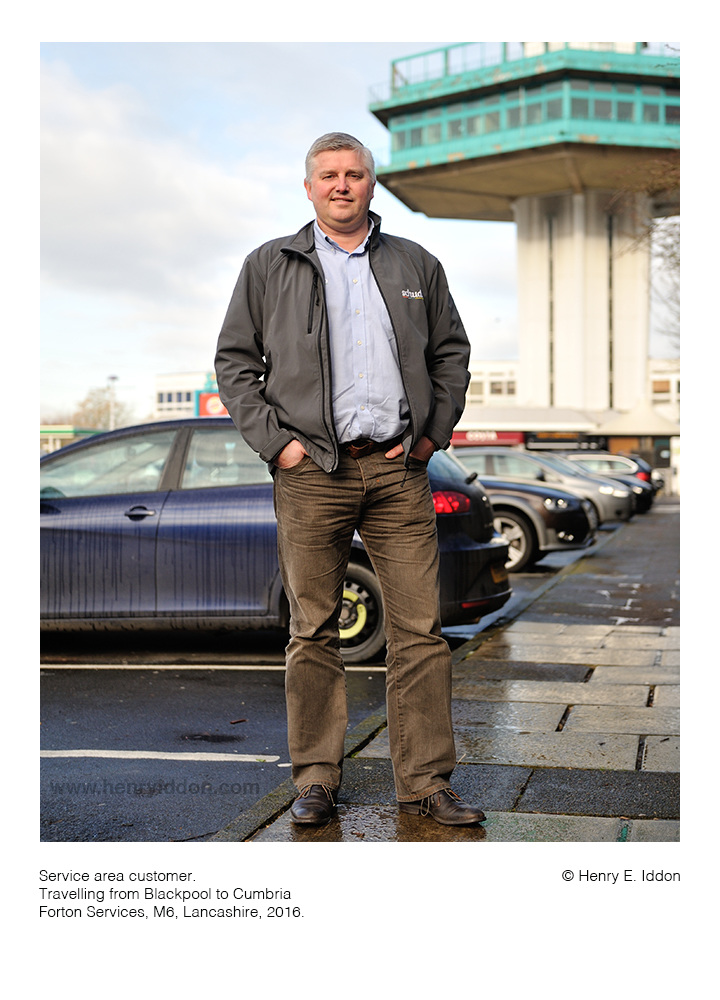 Forton Stories - henryiddon