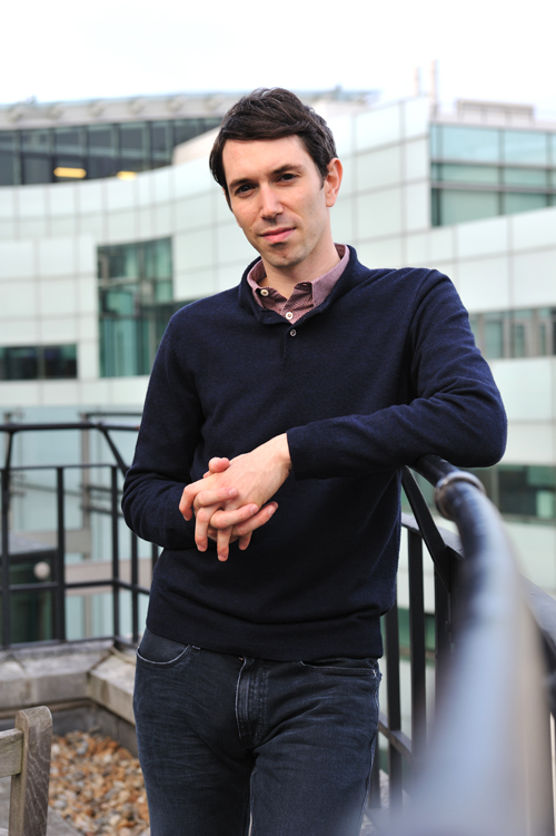 Commissioned Portraits - henryiddon