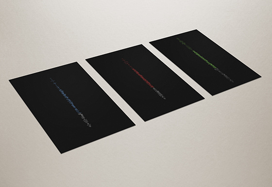 Star Wars the movie (credits) - Damian Miranda – Design & Art Direction