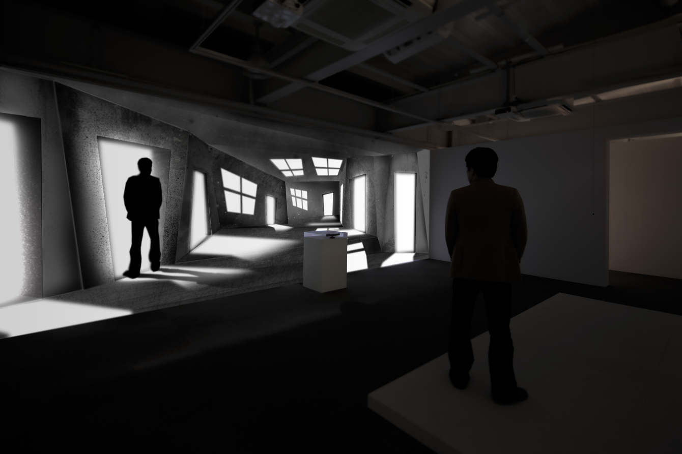 Inter-Scenery - Joon Moon 문준용 portfolio