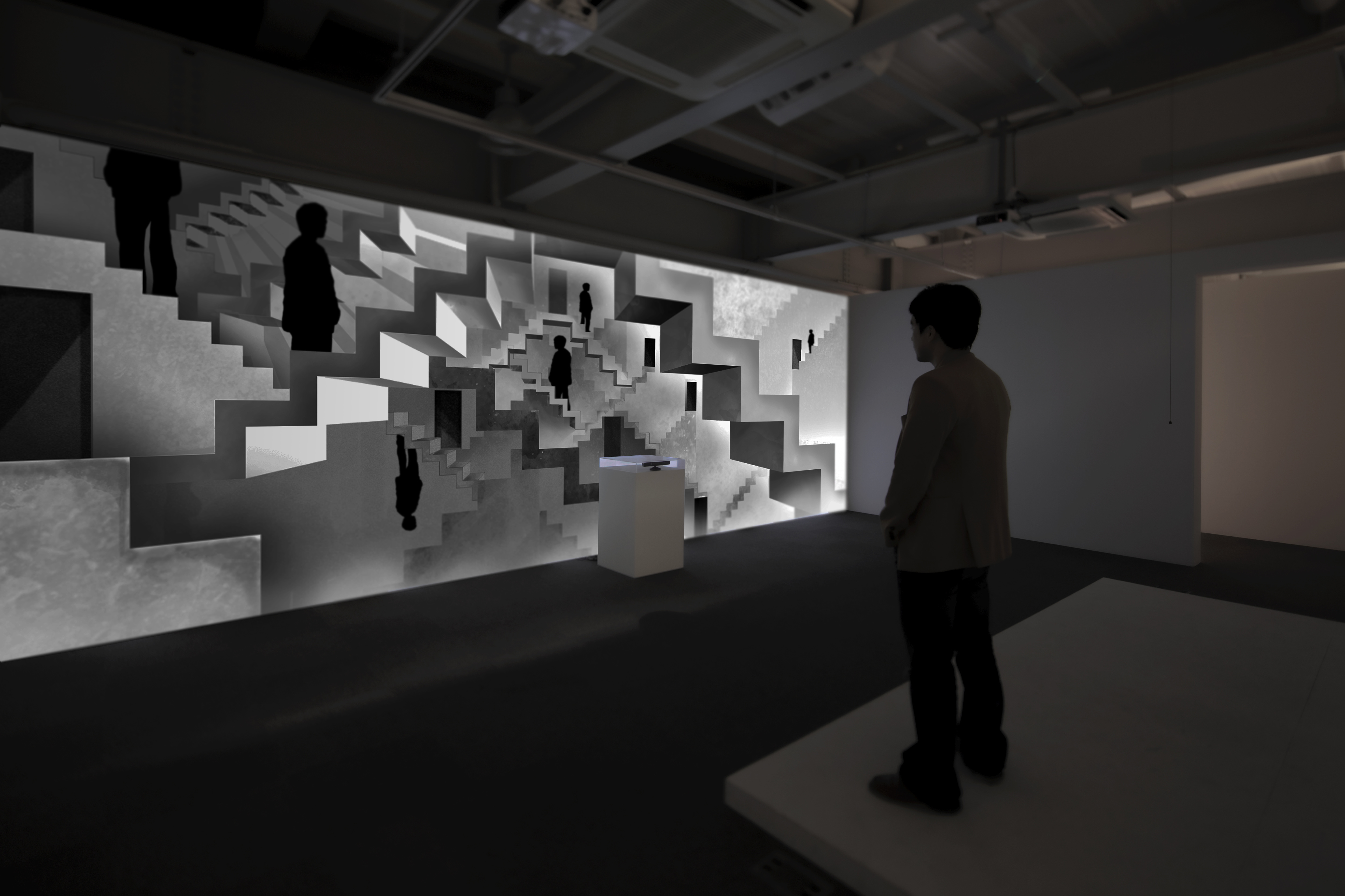 Inter-Scenery - Joon Moon 문준용 portfolio