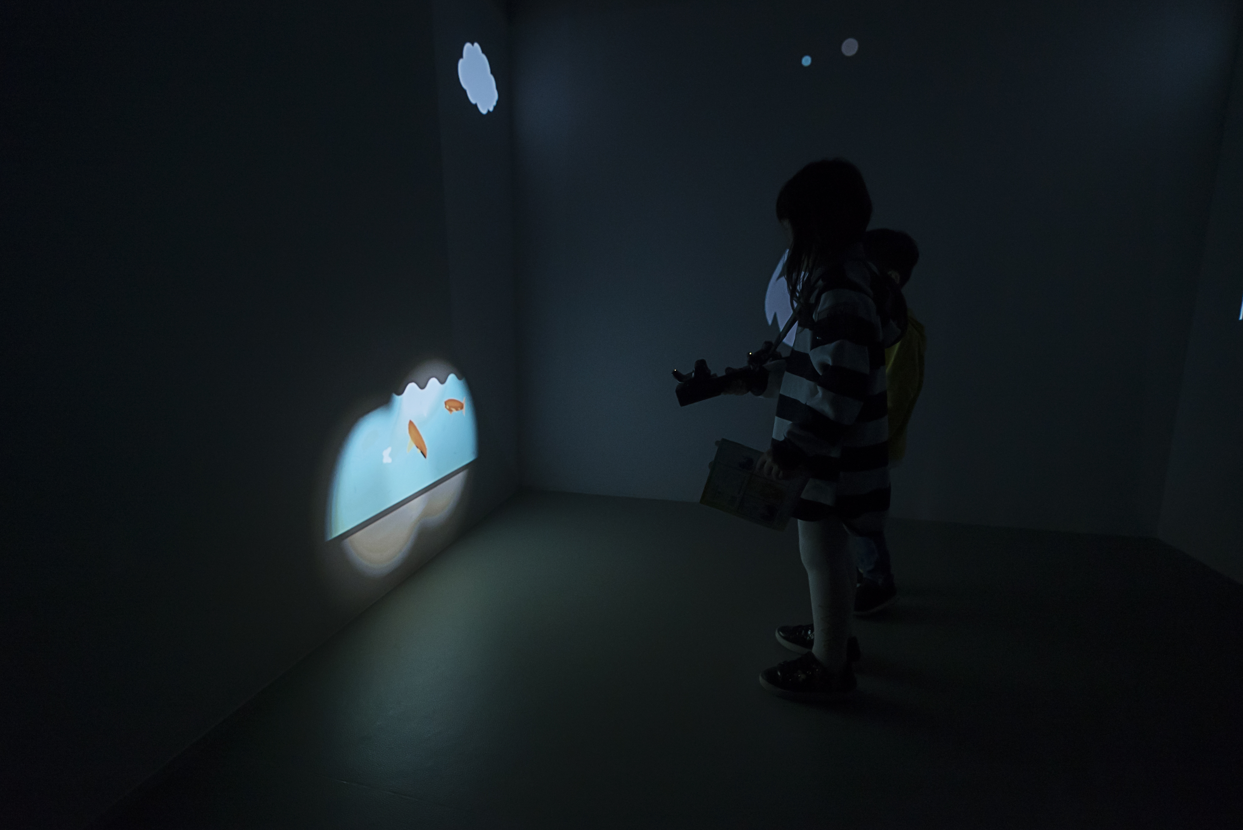 Lighting the Eco - Joon Moon 문준용 portfolio