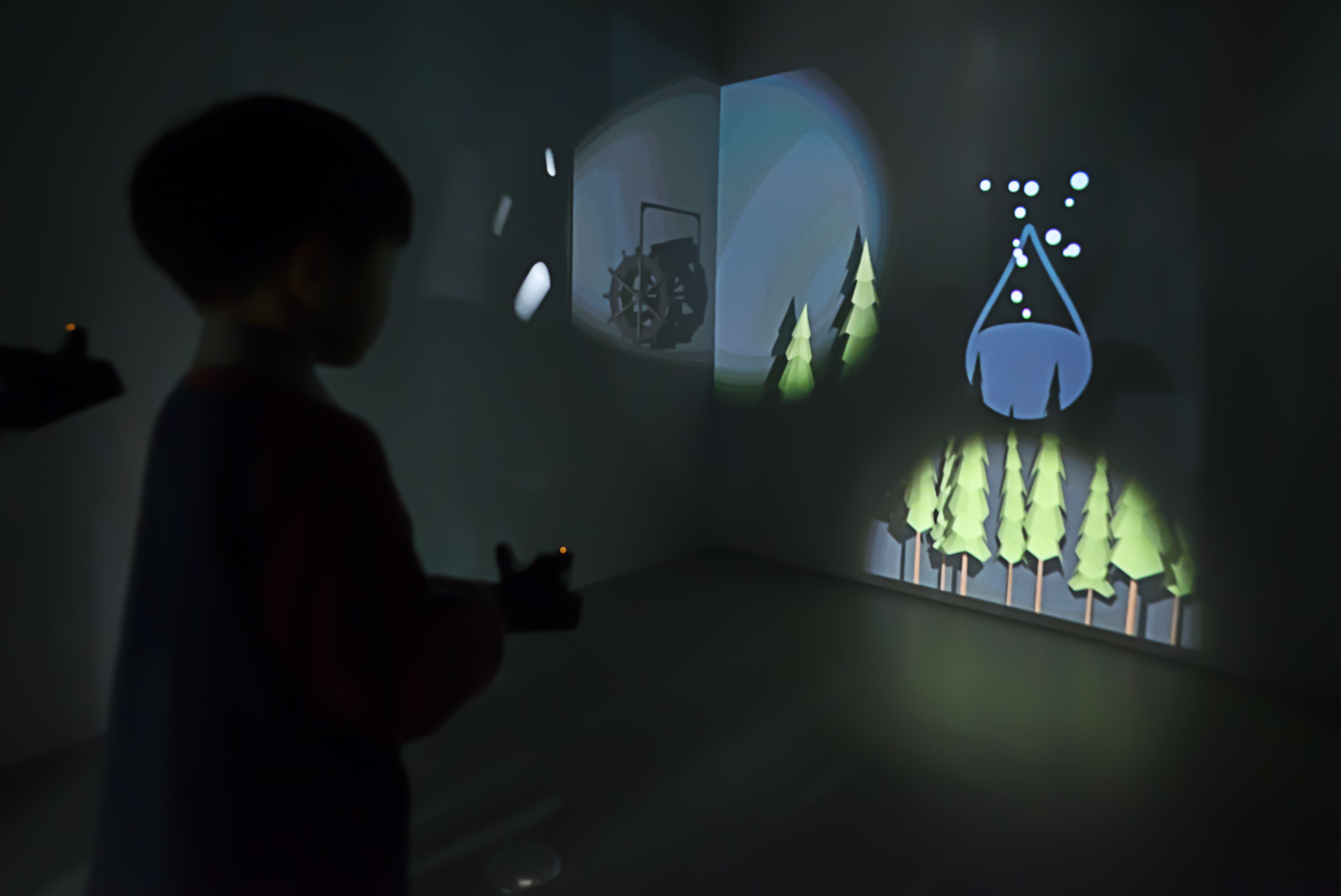 Lighting the Eco - Joon Moon 문준용 portfolio