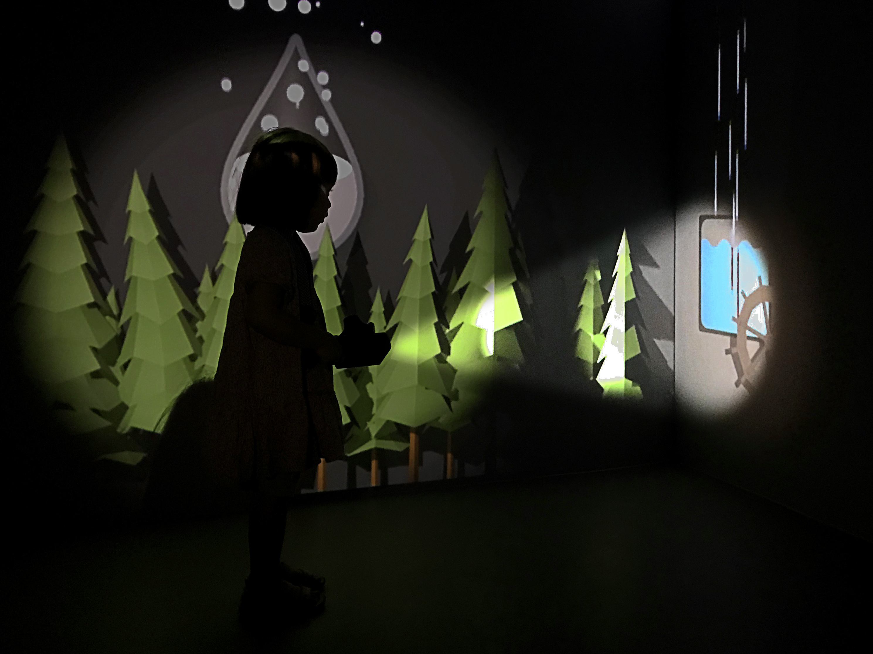 Lighting the Eco - Joon Moon 문준용 portfolio