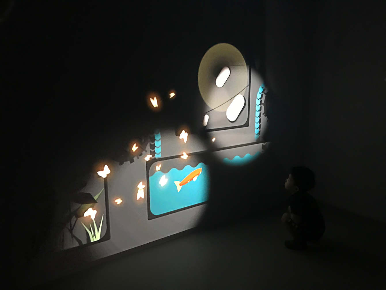 Lighting the Eco - Joon Moon 문준용 portfolio