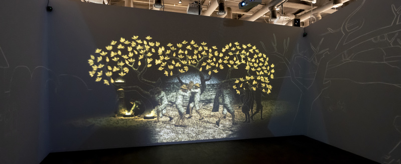 The Light Village - Joon Moon 문준용 portfolio