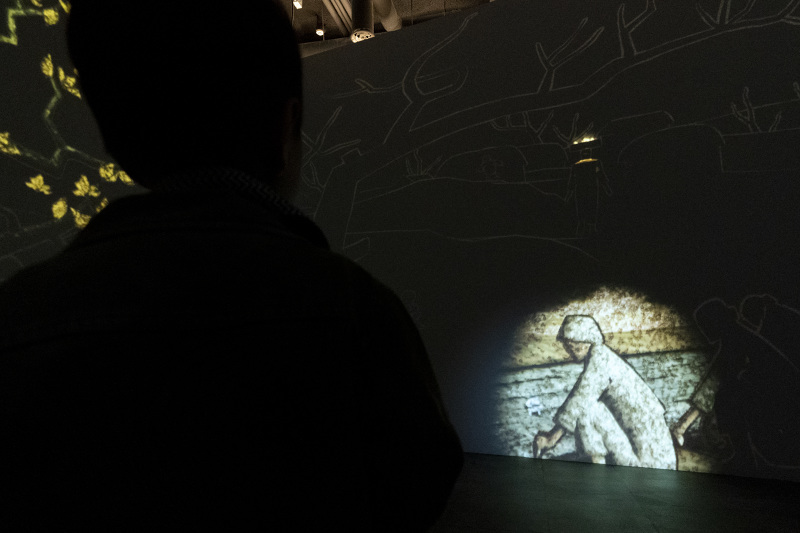 The Light Village - Joon Moon 문준용 portfolio