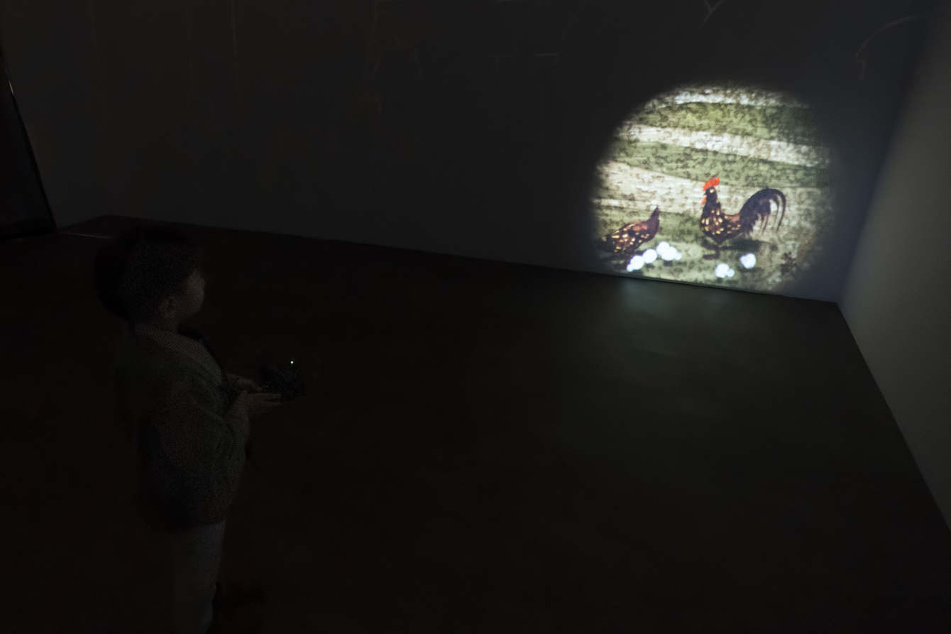 The Light Village - Joon Moon 문준용 portfolio