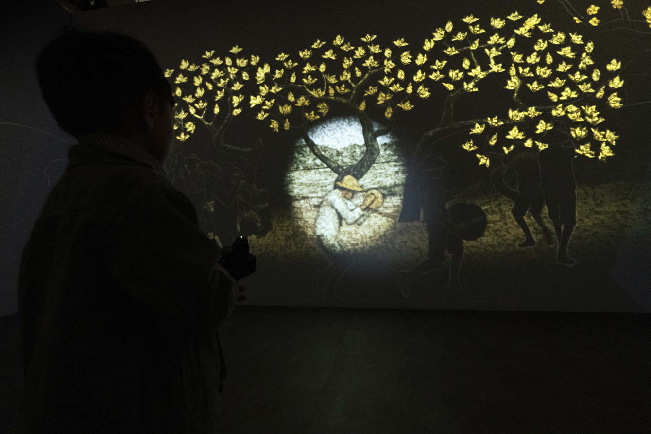 The Light Village - Joon Moon 문준용 portfolio