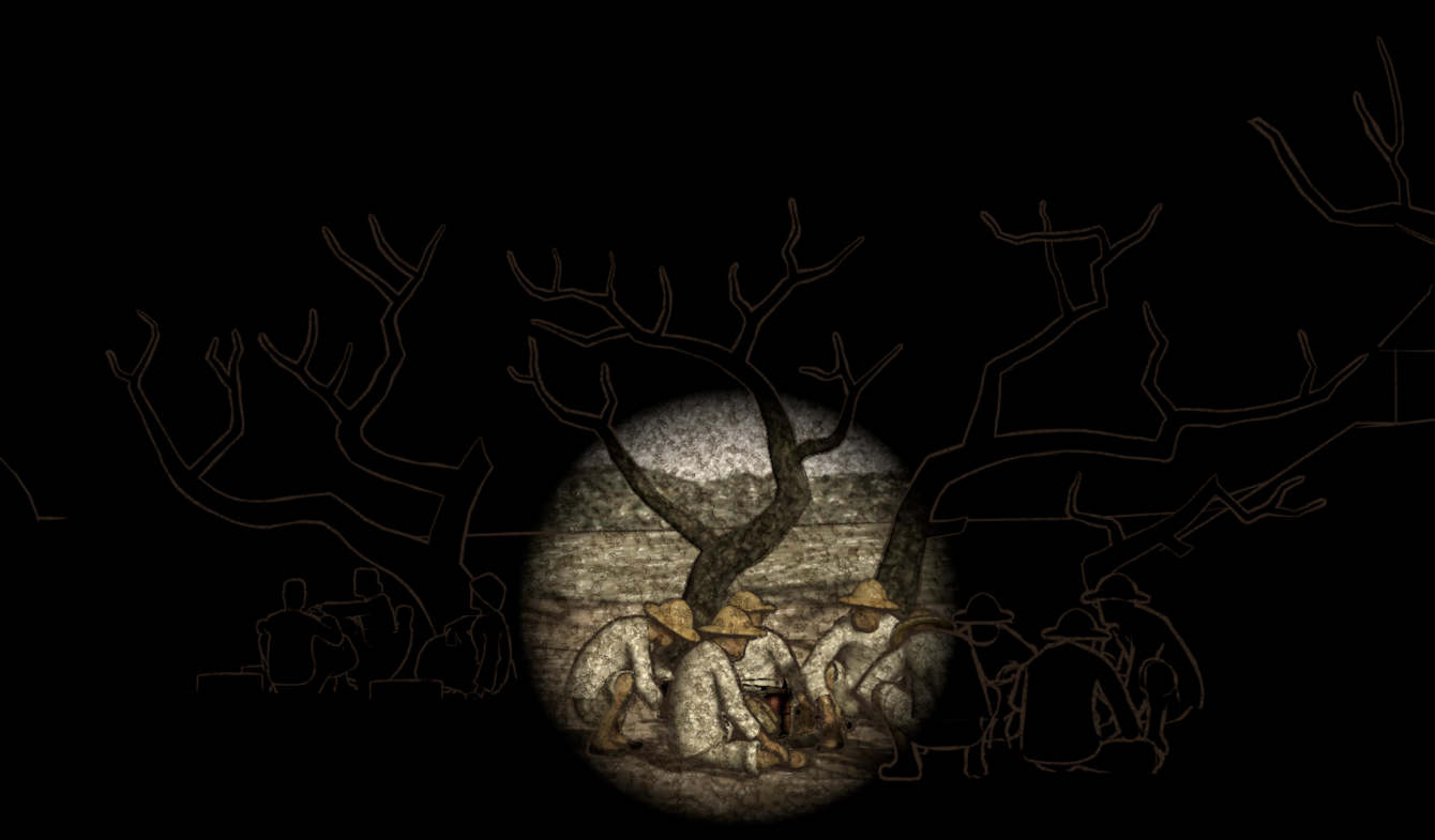 The Light Village - Joon Moon 문준용 portfolio