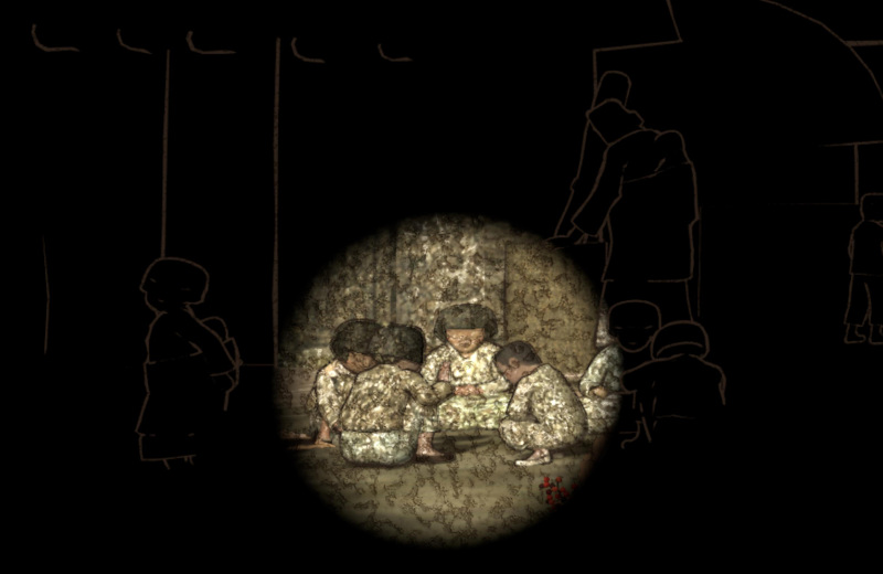 The Light Village - Joon Moon 문준용 portfolio