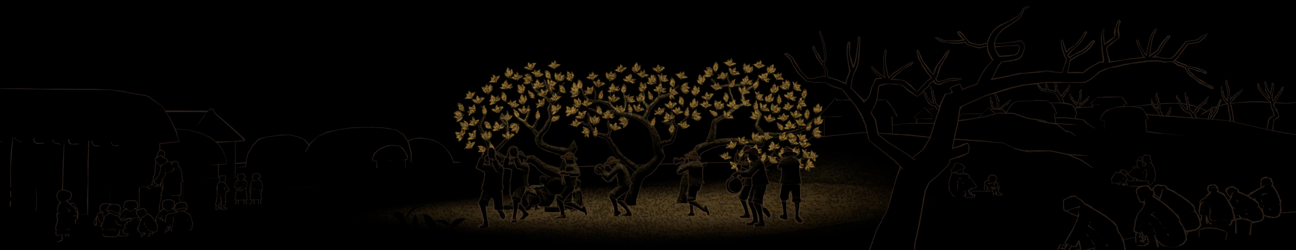 The Light Village - Joon Moon 문준용 portfolio