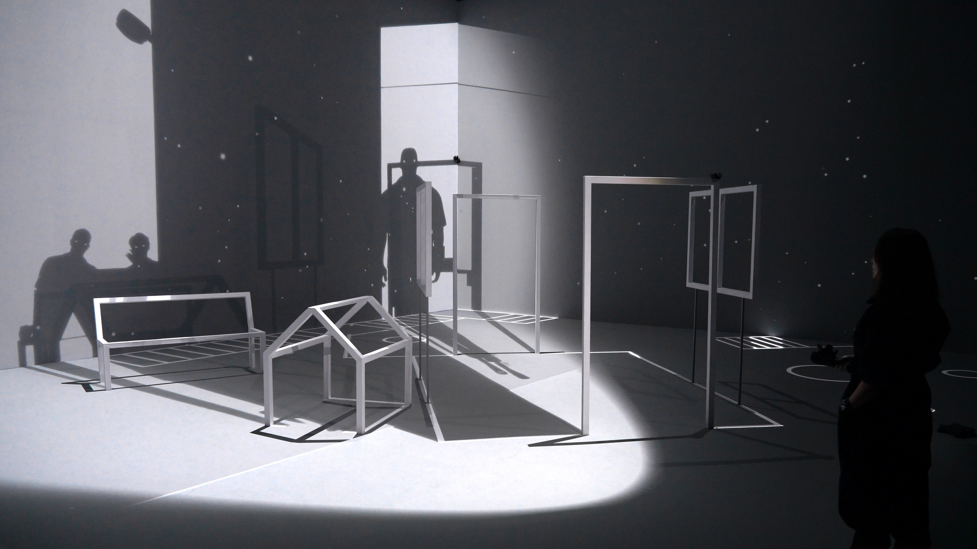 Joon Moon 문준용 portfolio