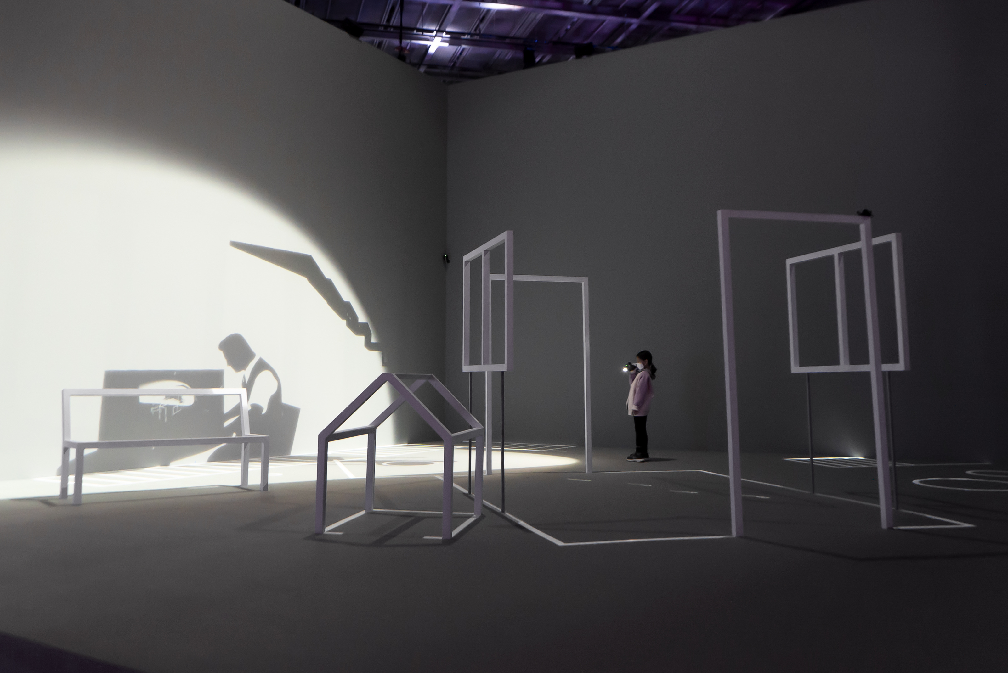 Joon Moon 문준용 portfolio