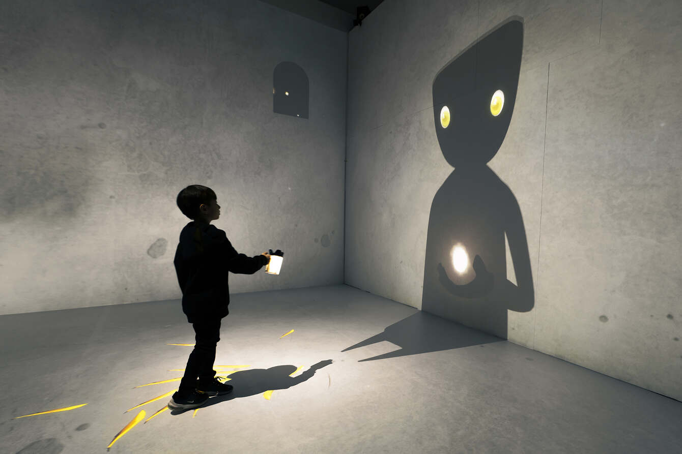 Joon Moon Portfolio * 문준용 포트폴리오