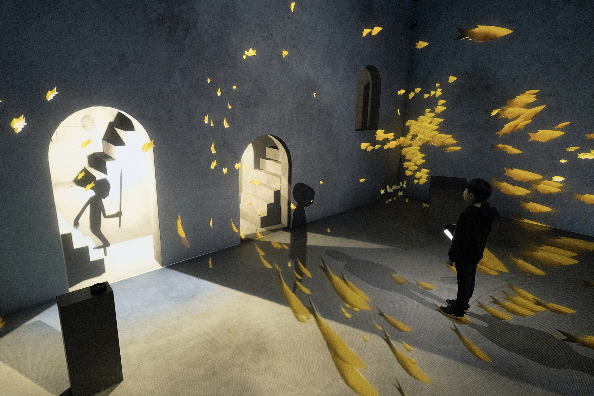 Joon Moon Portfolio * 문준용 포트폴리오