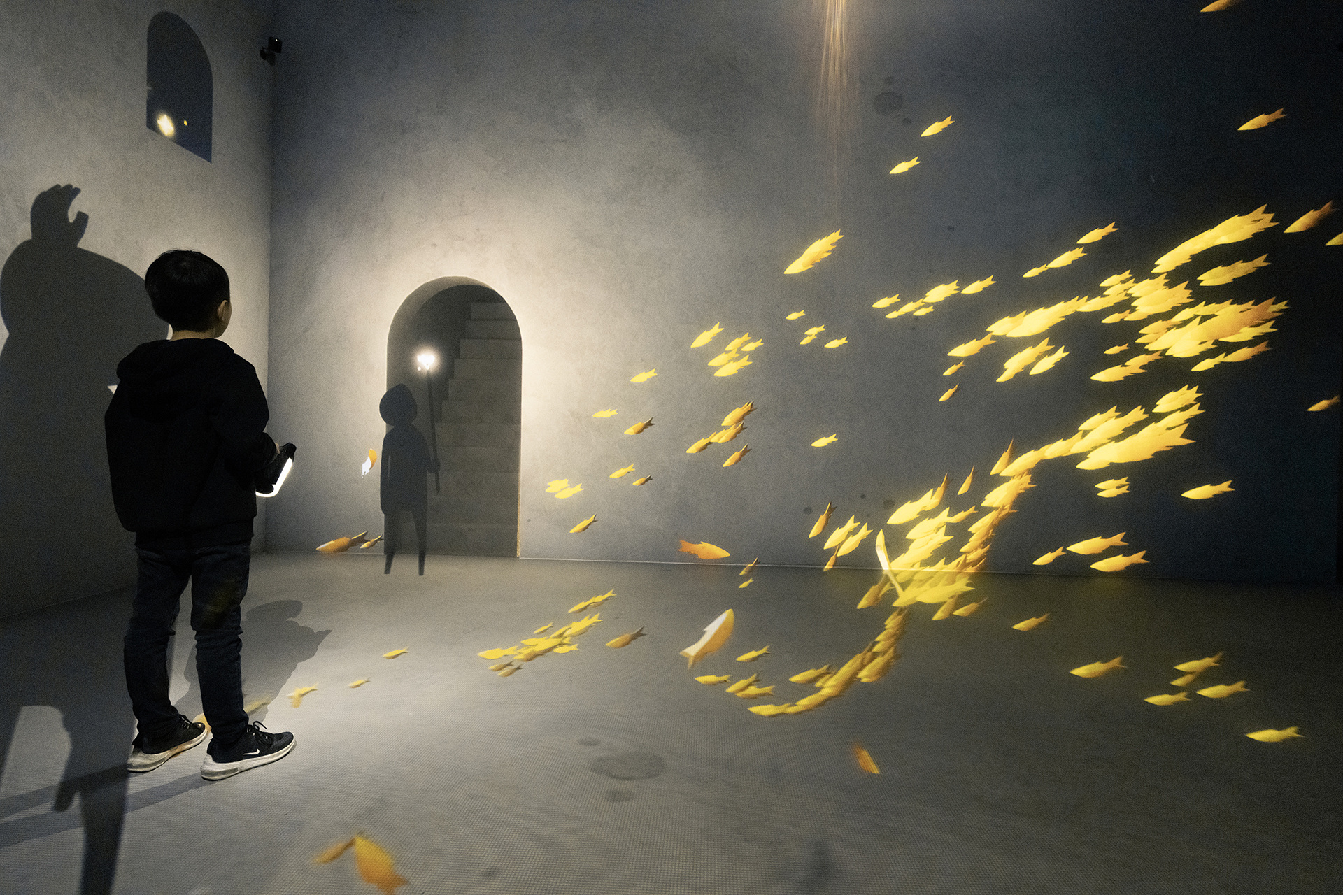 Joon Moon Portfolio * 문준용 포트폴리오