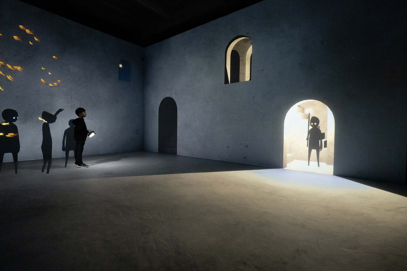 Joon Moon Portfolio * 문준용 포트폴리오