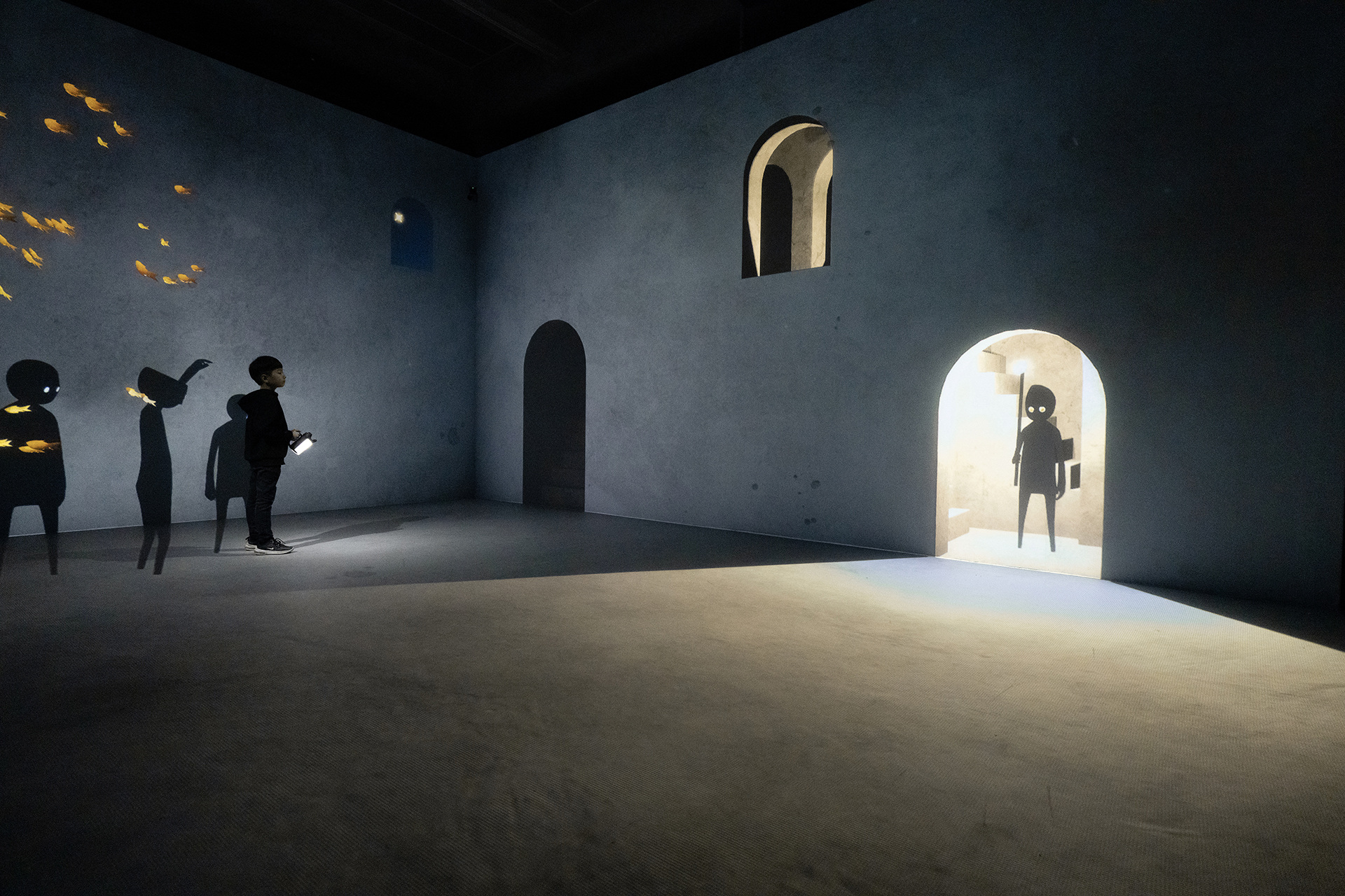 Joon Moon Portfolio * 문준용 포트폴리오