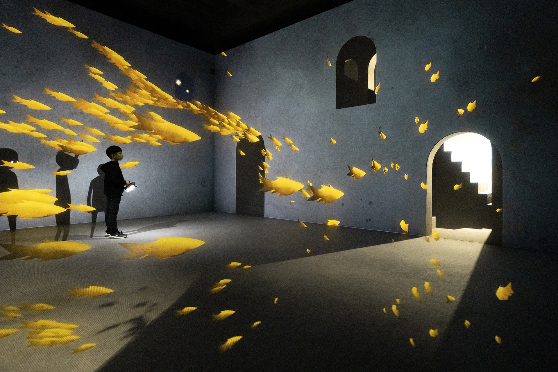 Joon Moon Portfolio * 문준용 포트폴리오