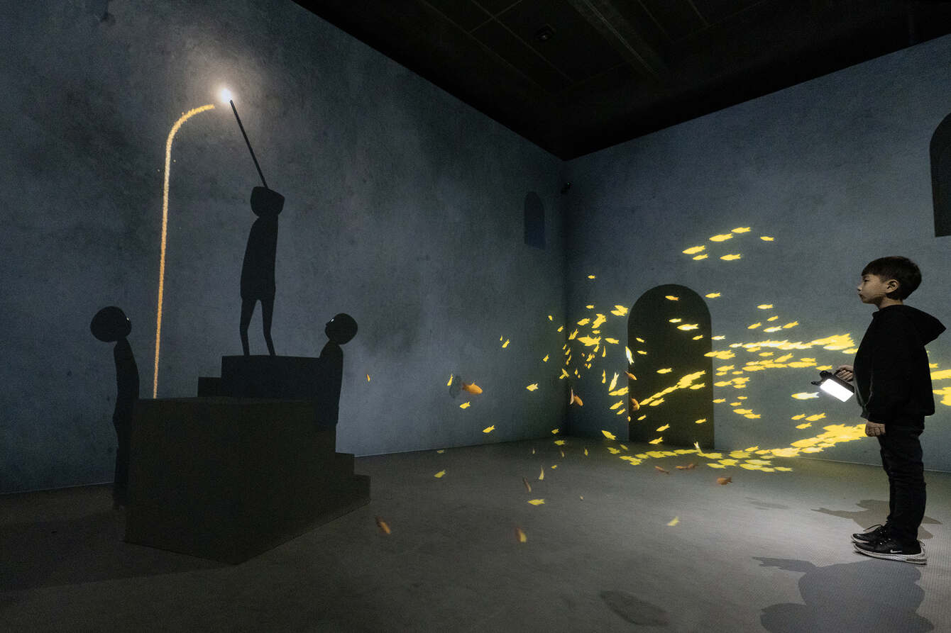 Joon Moon Portfolio * 문준용 포트폴리오