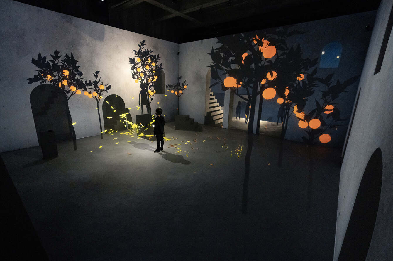 Joon Moon Portfolio * 문준용 포트폴리오