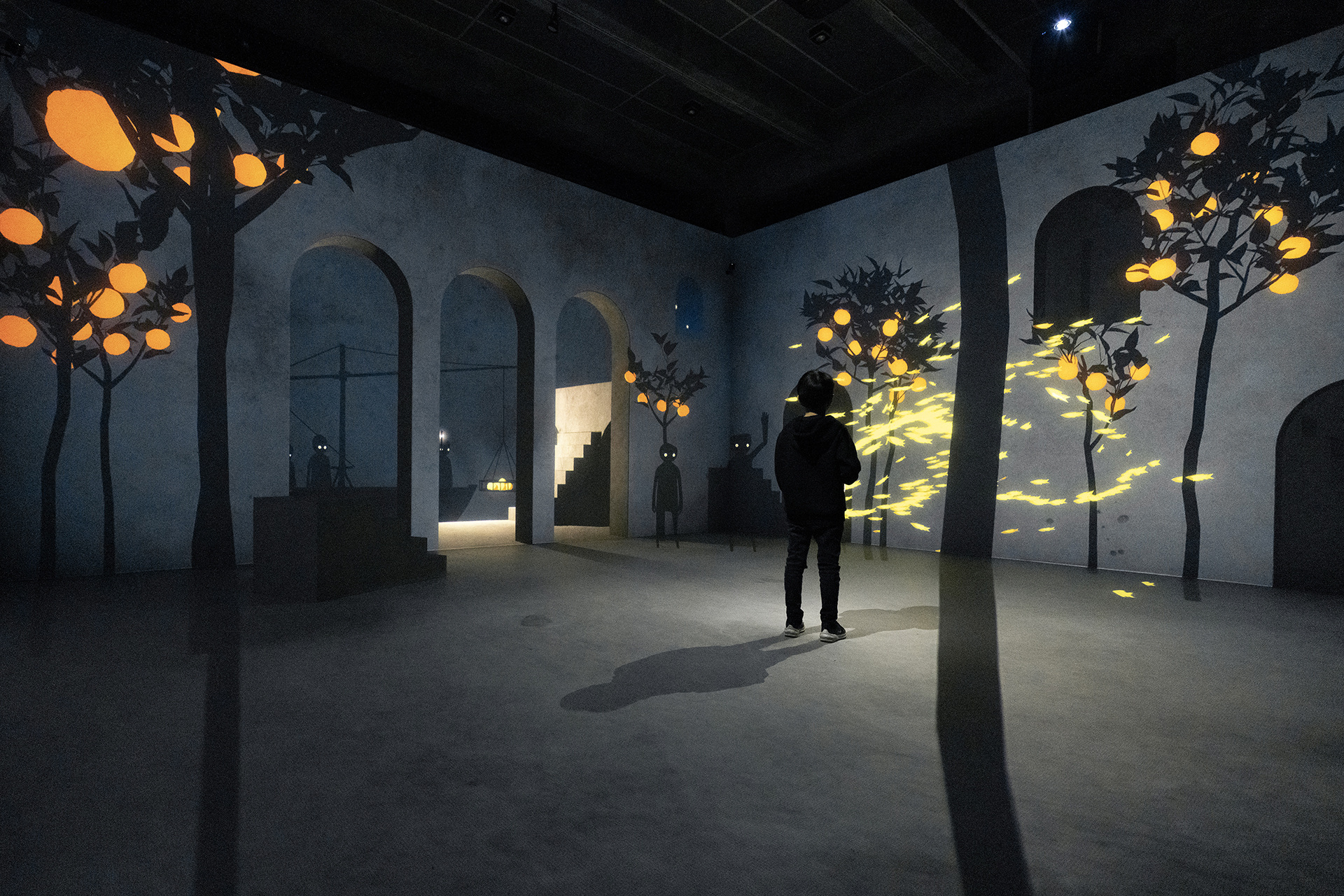 Joon Moon Portfolio * 문준용 포트폴리오