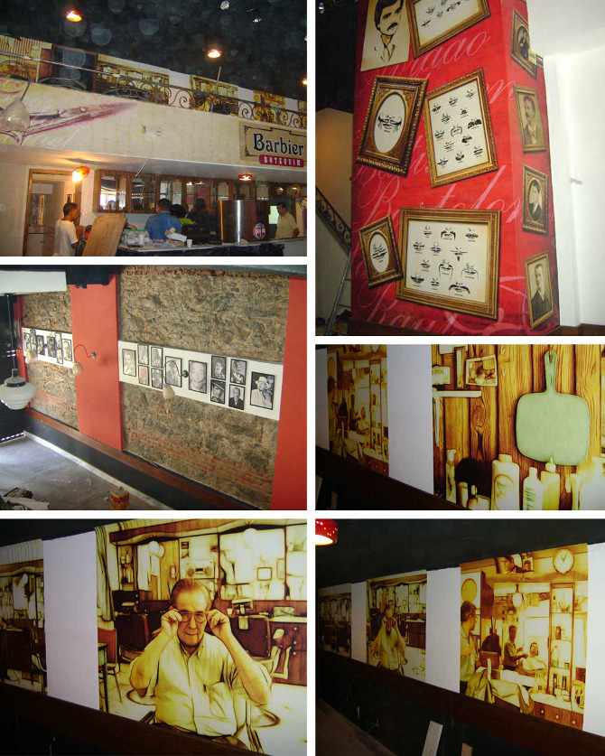 Victor Maia Portfolio