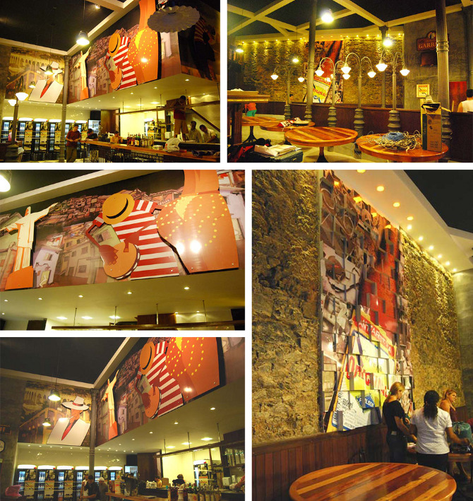 Victor Maia Portfolio